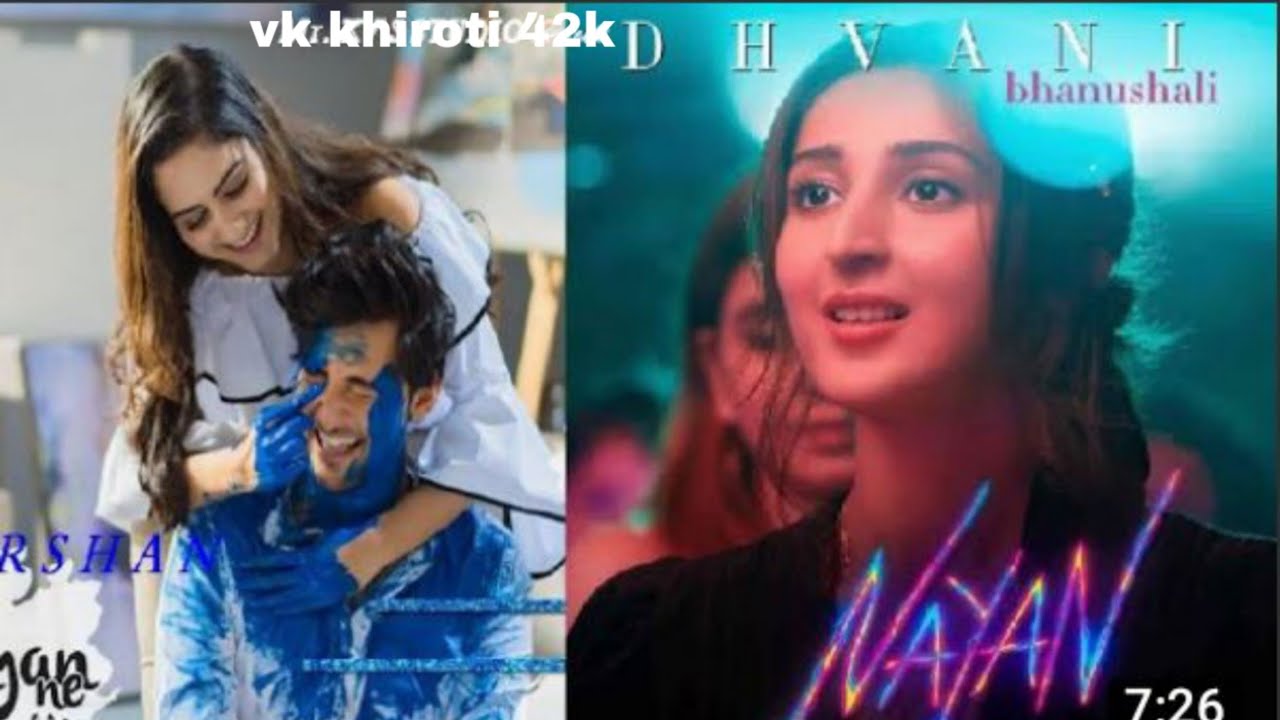 Nayan Video Song | Dhvani B Jubin N | Lijo G Dj Chetas Manoj M Manhar U ...