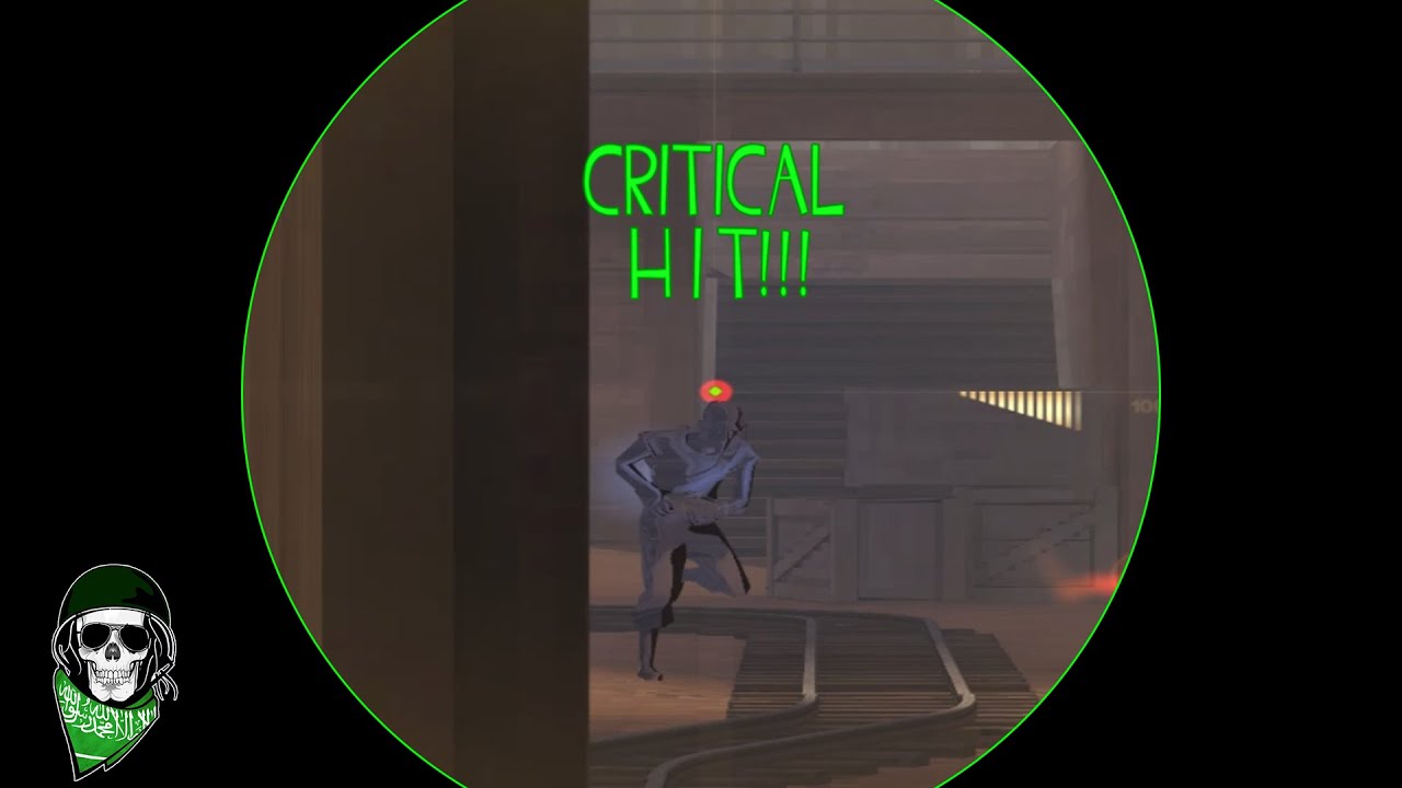 TF2 - Cloaked spies humiliations compilation #4 - YouTube