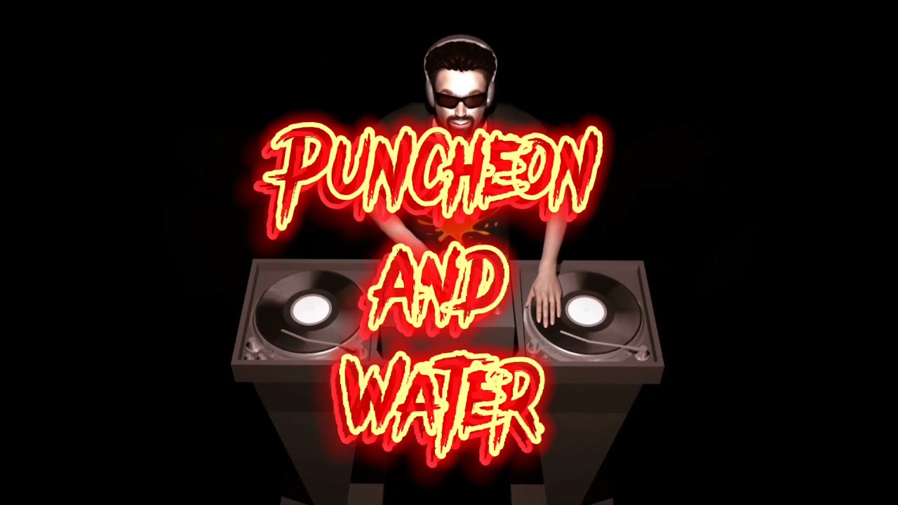 King Darko - Puncheon N Water [Visualizer] soca2023 - YouTube