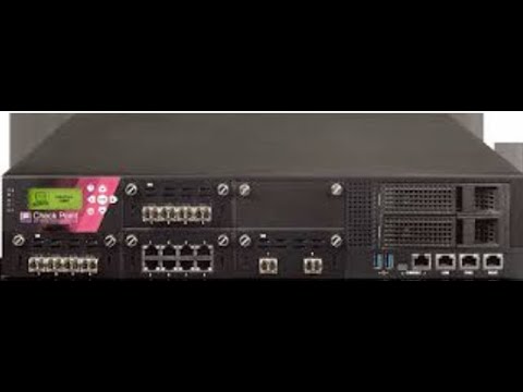 Check Point 23800 NEXT GENERATION THREAT PREVENTION CPAP-SG23800-NGTP ...