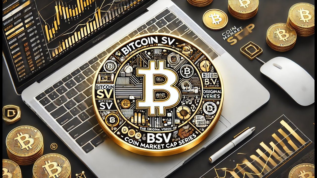 Bitcoin SV (BSV) Explained - The Original Vision of Bitcoin? | Coin ...