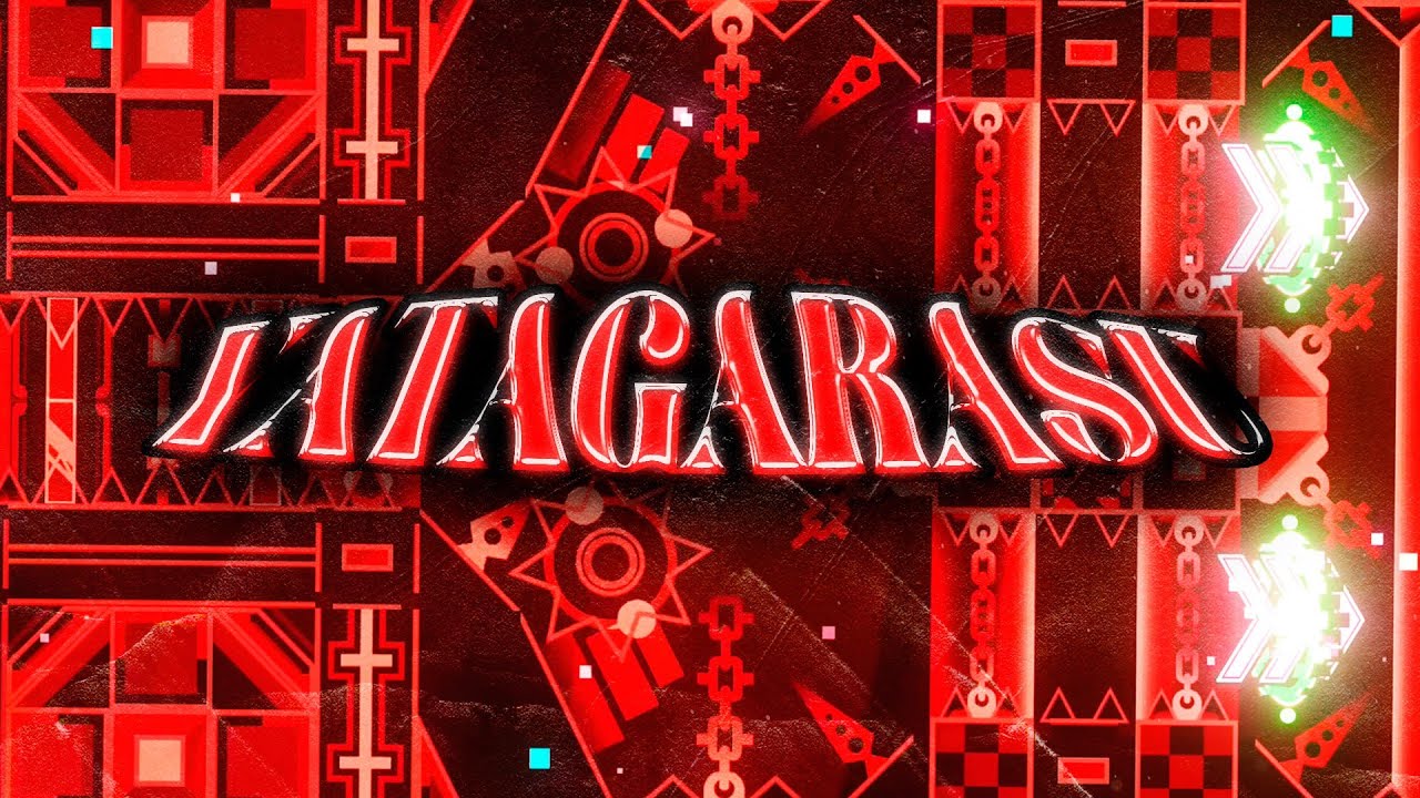 Yatagarasu 100% // RGB Trilogy 2/3 // Fluke from 58% - YouTube