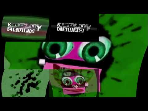 (RQ) Klasky Csupo in G-Major 64 has a Sparta Gamma Remix - YouTube