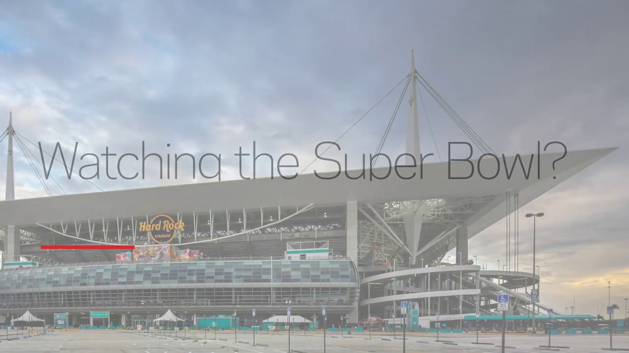 4 Features of HOK's Renovation Design for Miami's Hard Rock Stadium ...