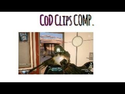 CoD Clips - YouTube