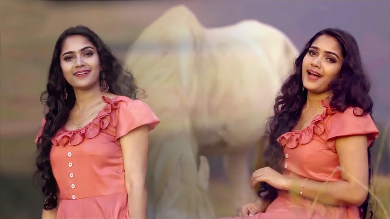 Ethrayo Janmamayi | Summer In Bethlehem Cover Song | Ft. Sony Mohan ...
