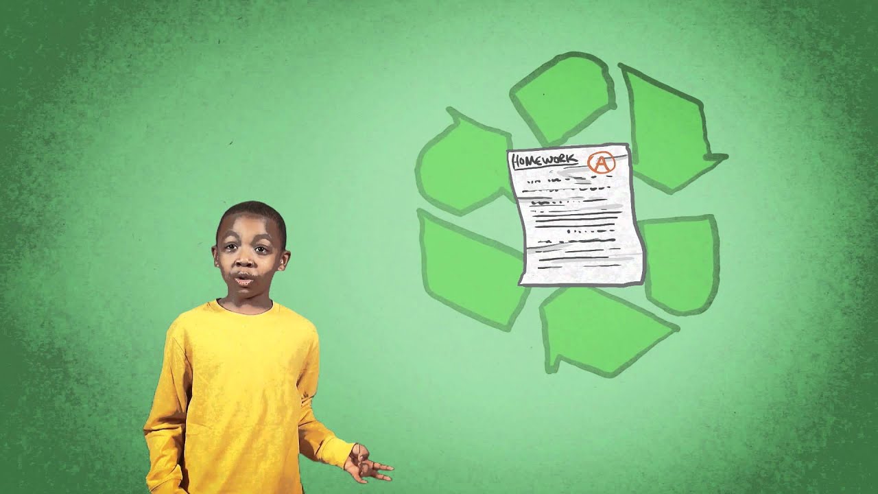 Little Green Steps - Get in the Loop! - YouTube