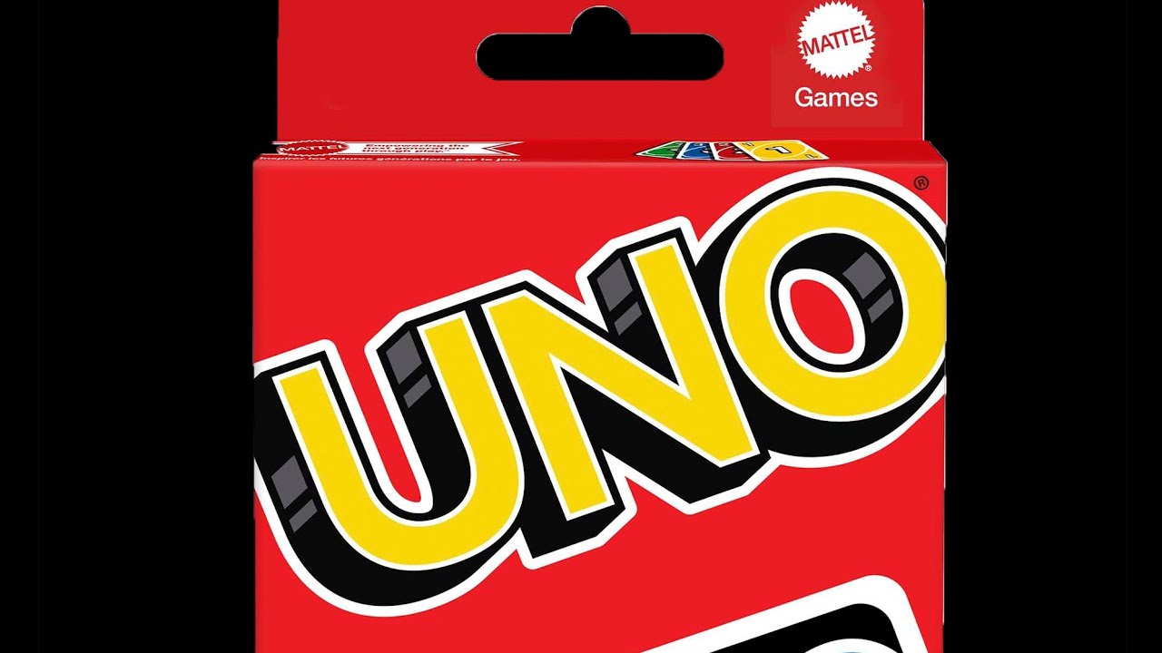Forsaken but killers and survivors play uno - YouTube