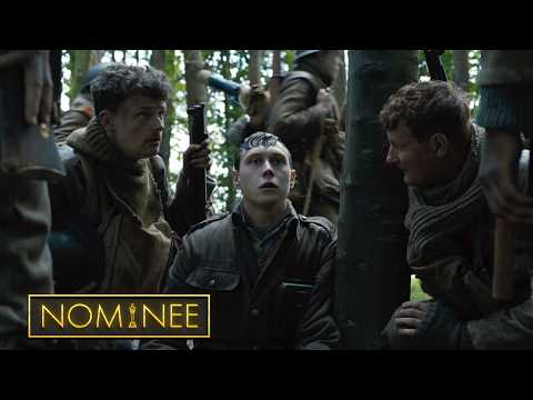 Schofield Finds Soldiers Singing in the Woods | 1917 | Nominee