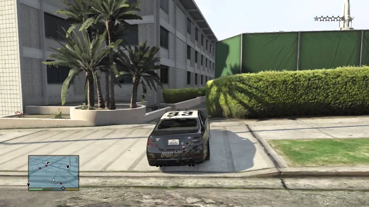 Despicable Me Part 1 - YouTube