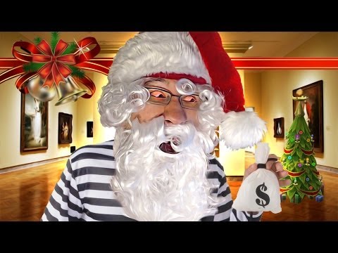 Very Organized Santa | Cringe | Know Your Meme