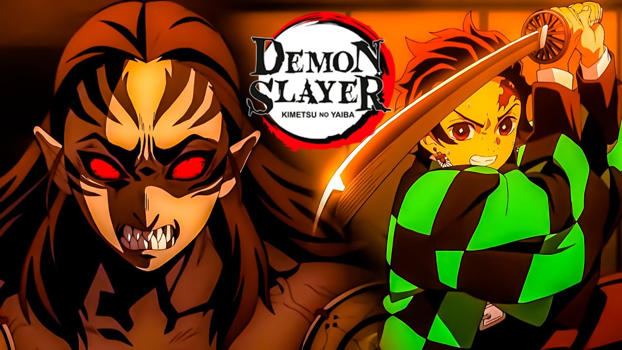 Demon Slayer Series Tamil Review - Boar Bares Its Fangs | #demonslayer ...