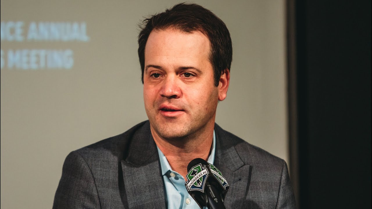 Interview: Bart Wiley on stadium security and growth of the club from ...