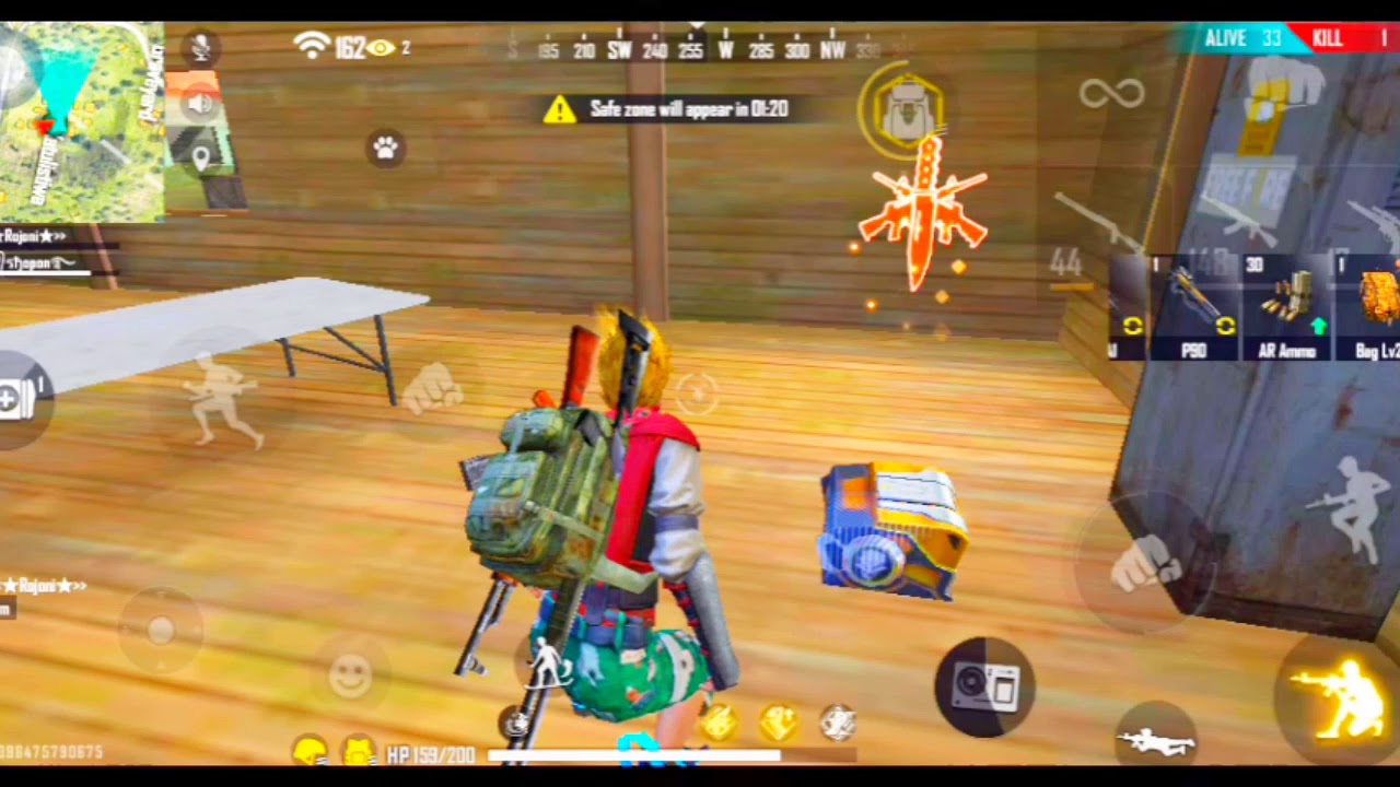 rojoni apu and mr shopon ...game play - YouTube