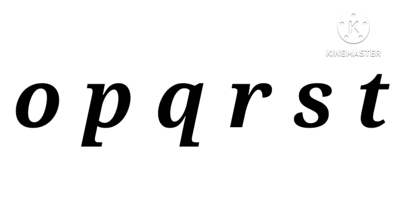 Basque Alphabet Song - YouTube