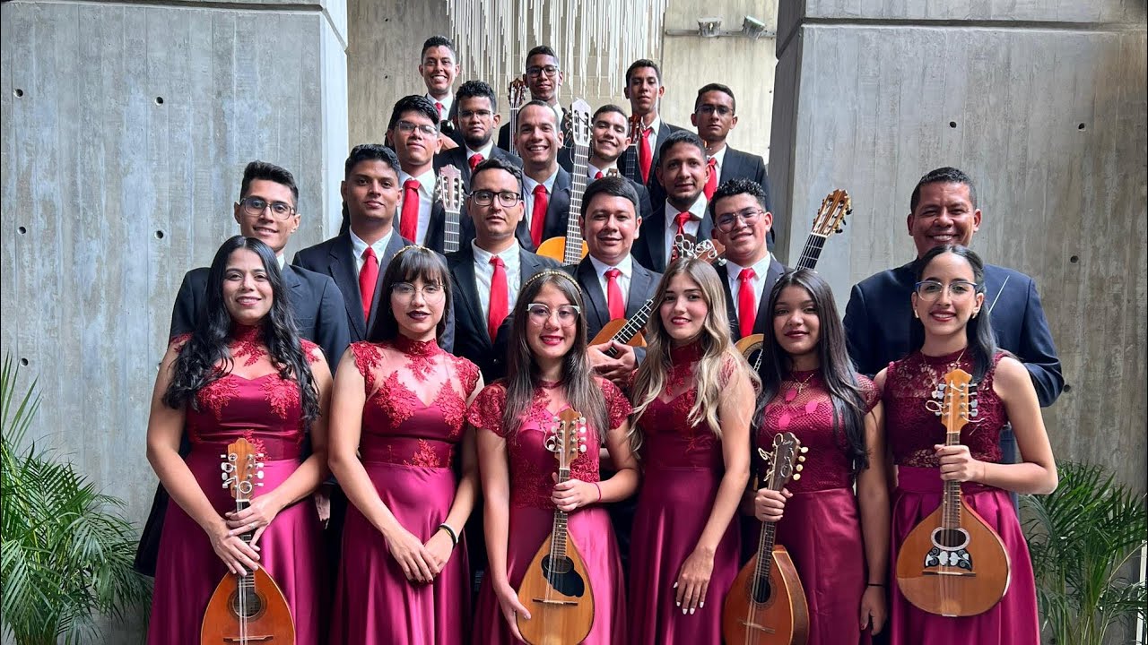 Vals N. 1 - Dmitri Shostakovich / Arreglo: Manuel E. Vilera H. - YouTube