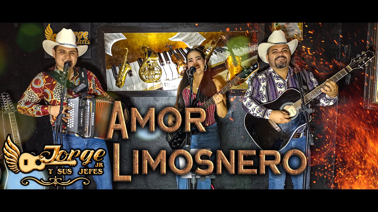 Amor Limosnero - YouTube