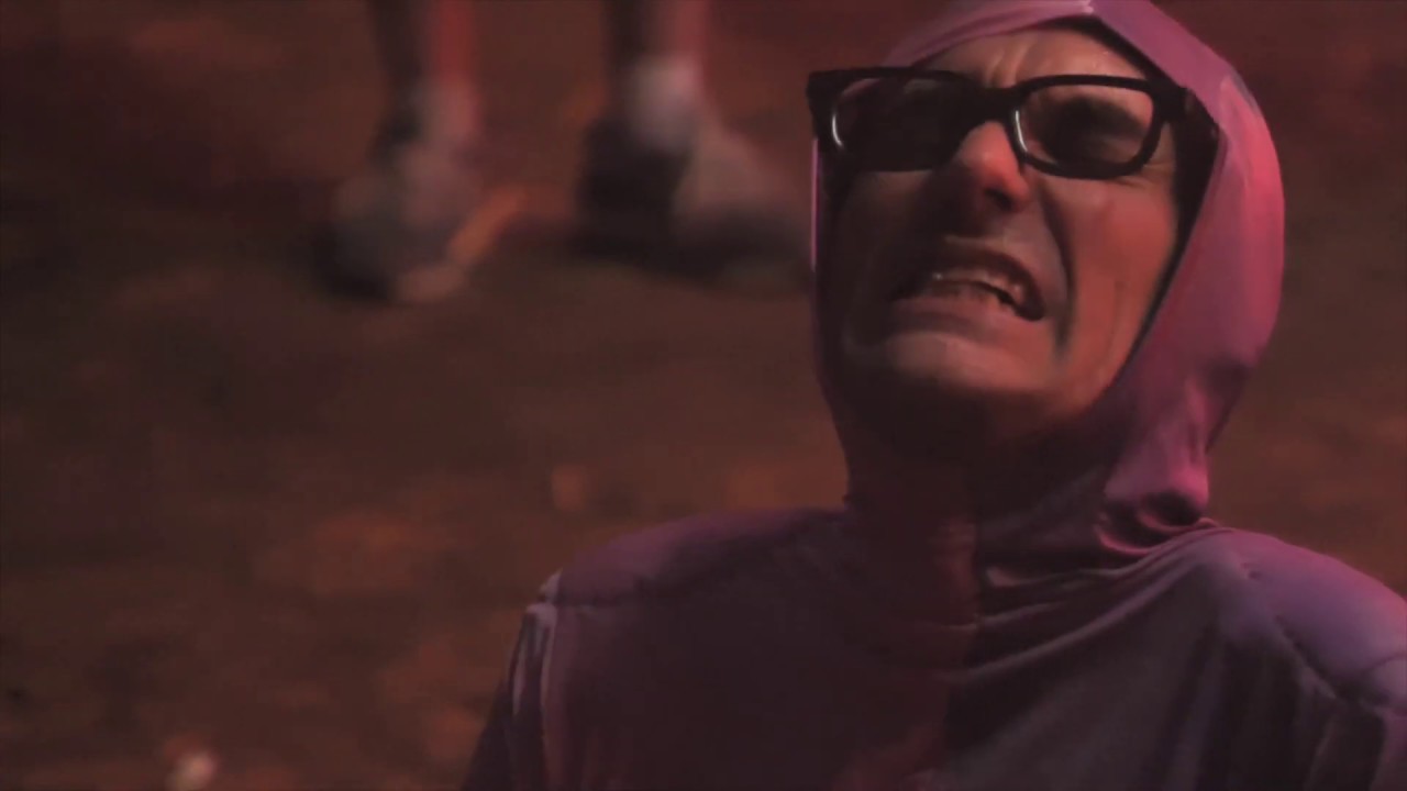 OUTMOST STAGE at Yaga Gathering 2019 - YouTube