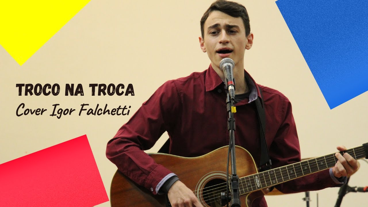 Henrique e Juliano - TROCO NA TROCA (COVER) + CIFRA - YouTube