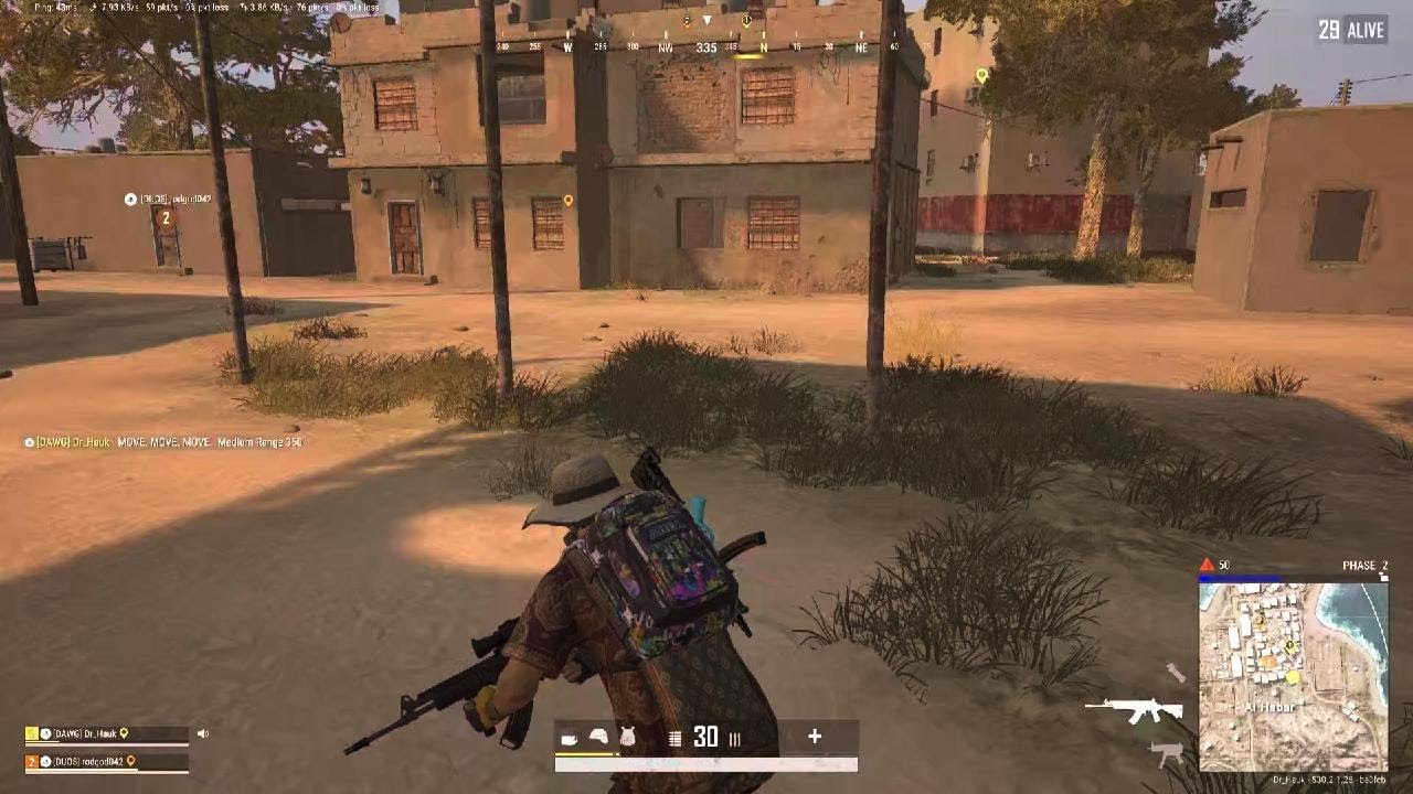 Quick double tap - YouTube