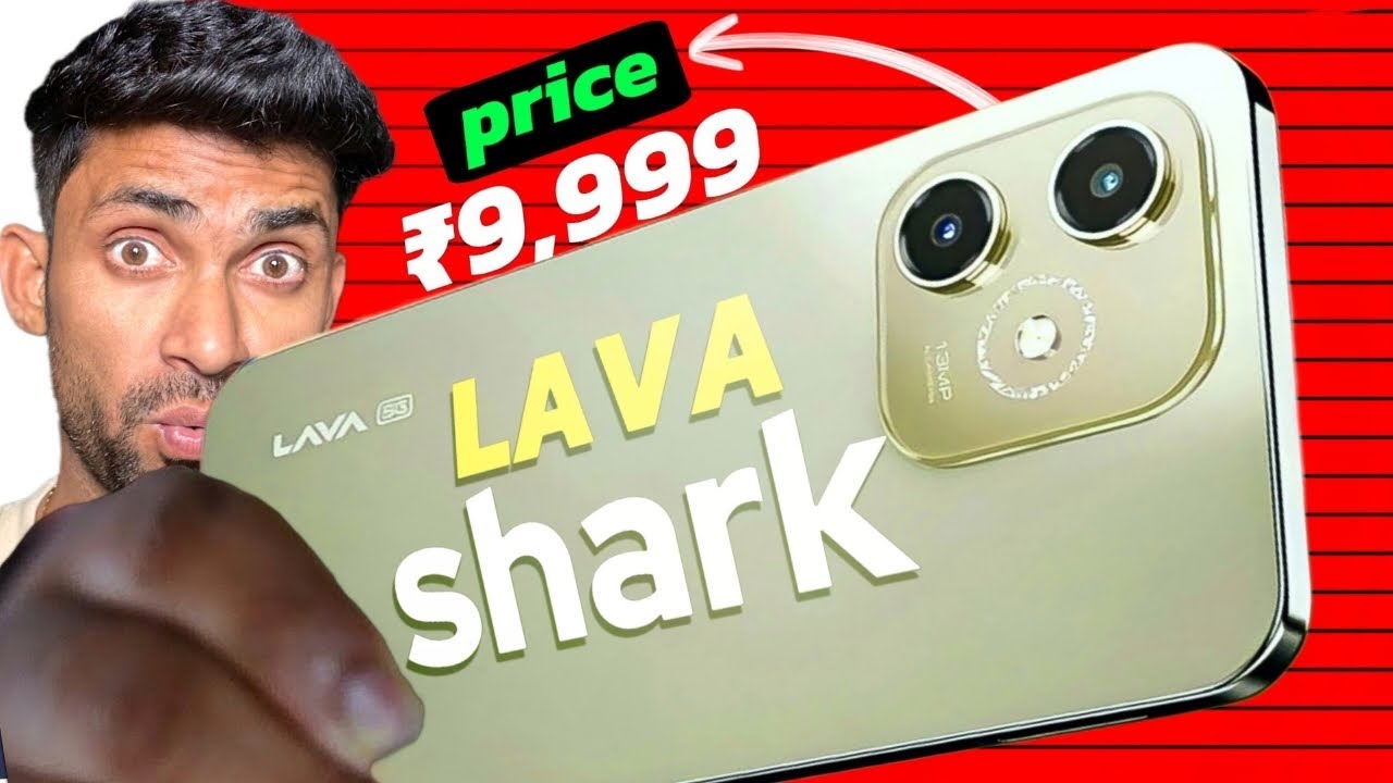 Lava spark 5g Review & Specification | Lava Spark 5g | lava spark 5g ...