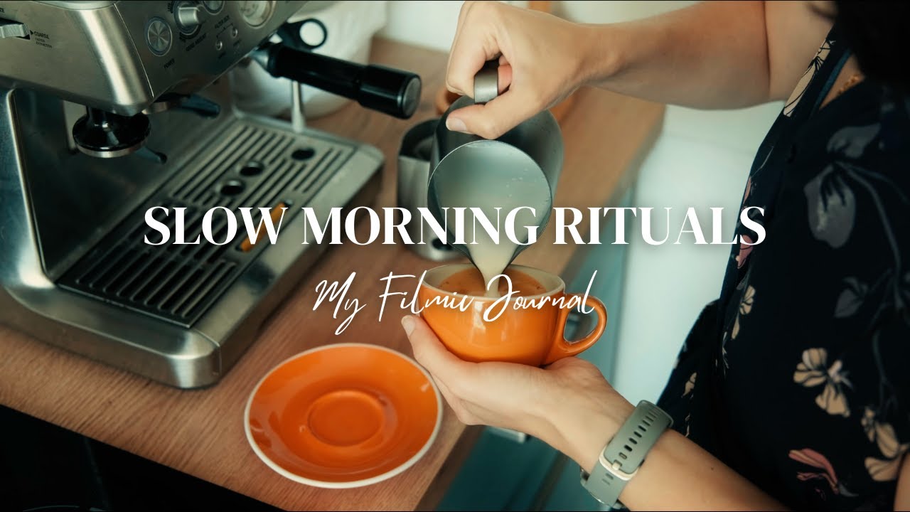Peaceful Sunday Morning Rituals | Cooking A Malaysia Dish | Vlog - YouTube