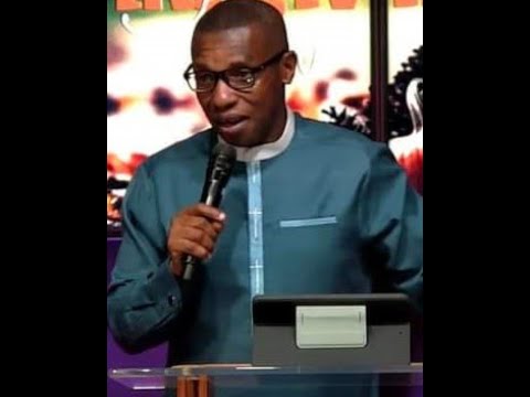 HOUR OF GROANING with Prophet Stephen Mensah - YouTube
