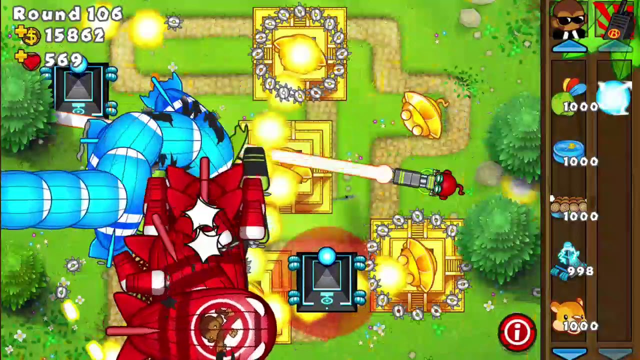 Td5 part 1 - YouTube