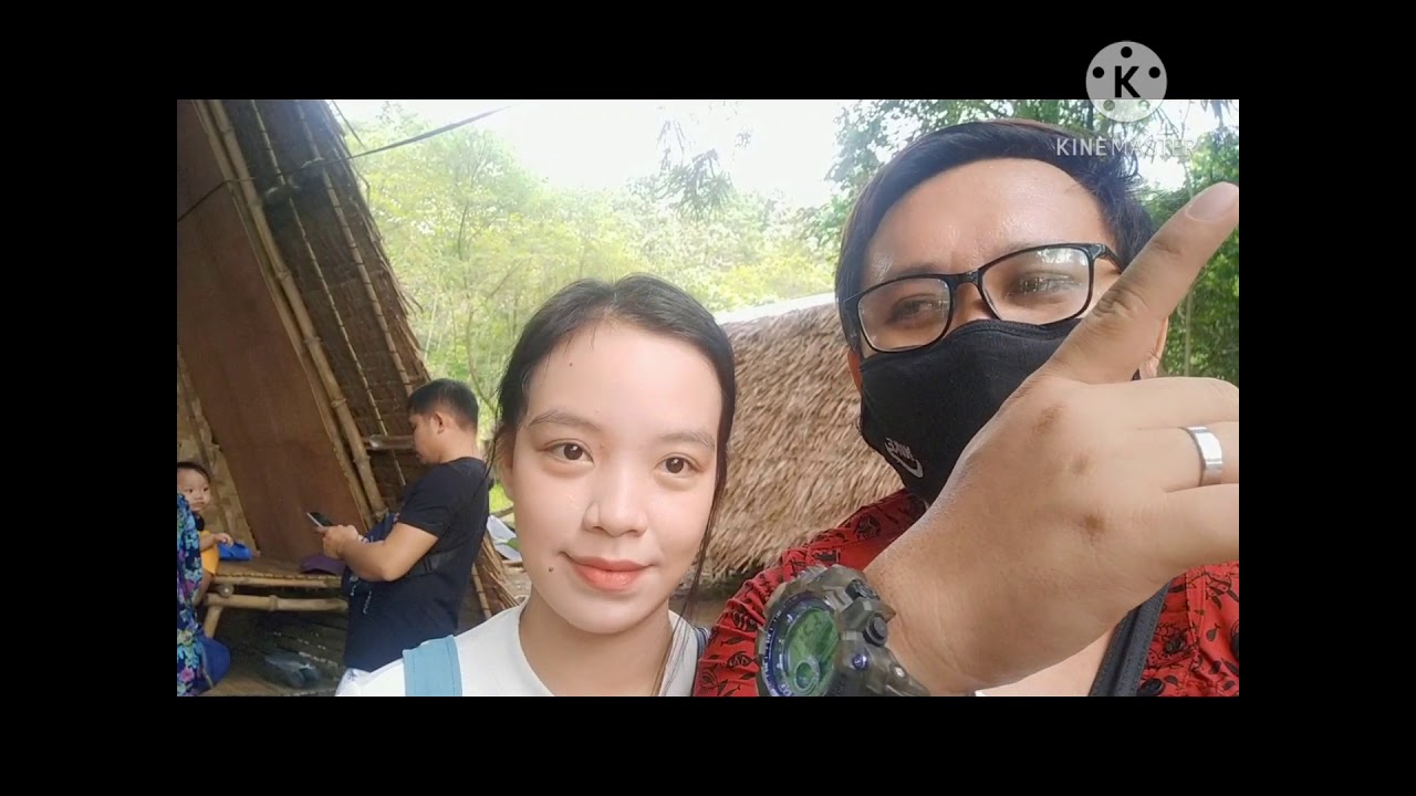 NANDING family outing @ DYOSA SPRING RESORT. ( Pigcawayan North ...