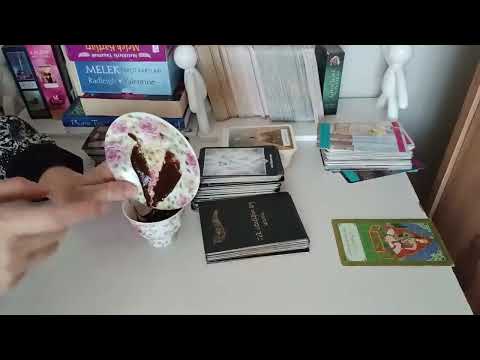 Boğa burcu kahve falı ve tarot