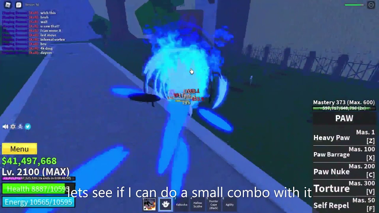[Blox Fruits] Dragon Talon Showcase (FIRST PERSON TO GET 600 MASTERY ...