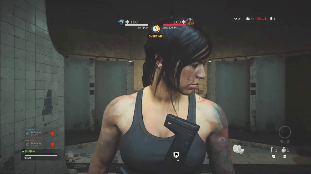 Warzone Compilation 3 Youtube 2898