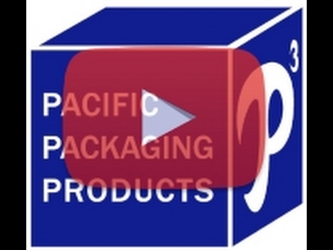 Pacific Packaging Products - California - YouTube