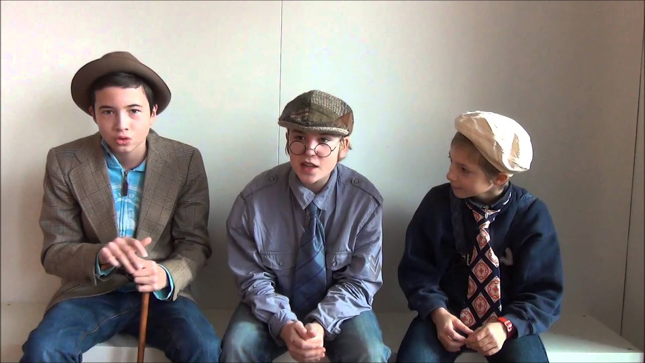 KIGO 19 1 2014 - YouTube