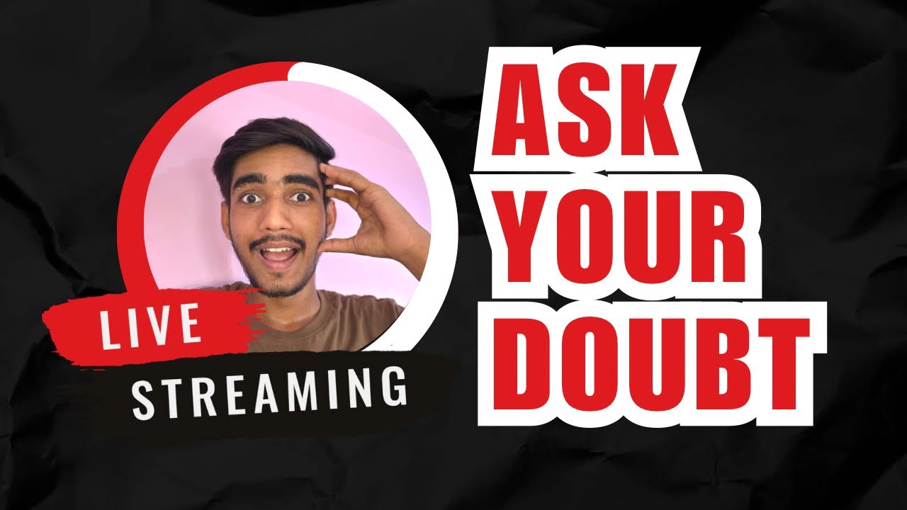 LPU 2025 Freshers Q&A 🔴 | Ask Your Hostel, Mess & College Life Doubts ...