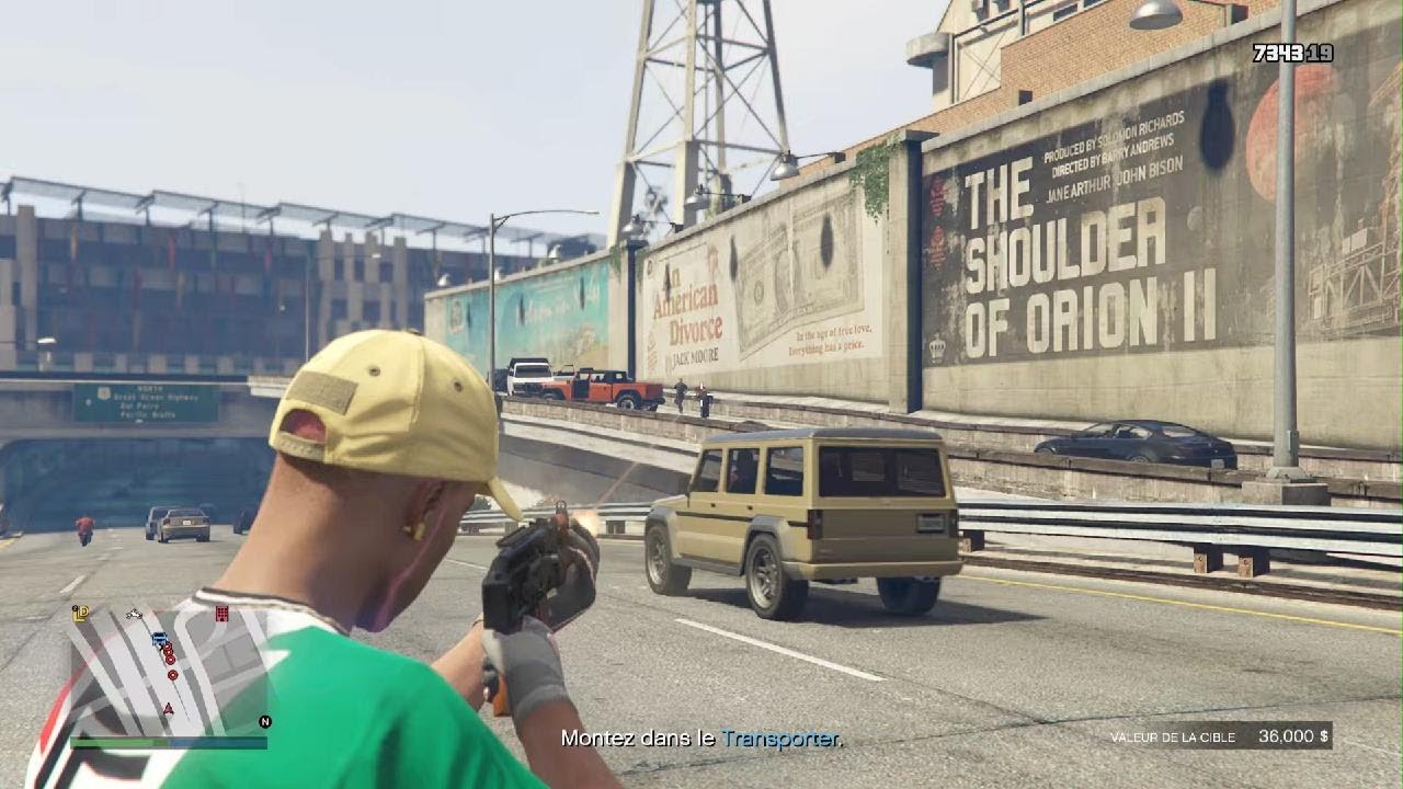 Grand Theft Auto V_20240708171435 - YouTube