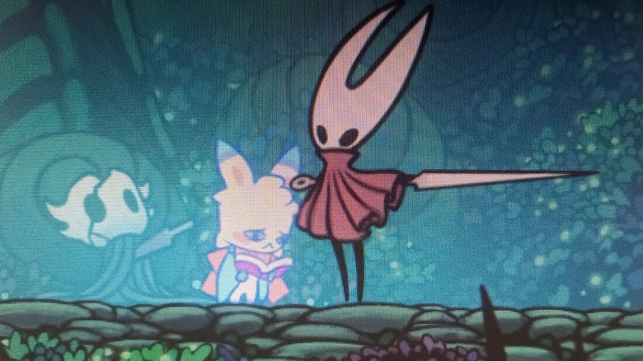 Praying Rabbit skin. Credits to @fireb0rn for the clip. - YouTube