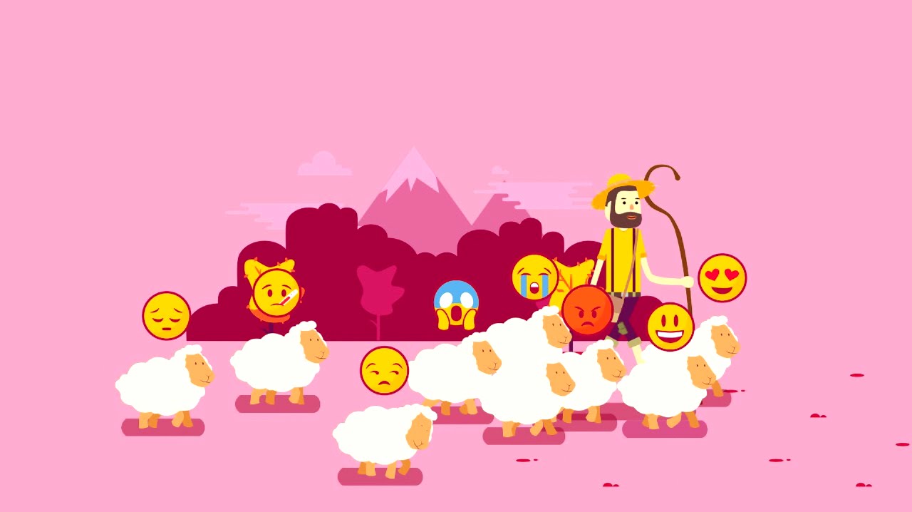 Software Redil... Pastoreo Inteligente - YouTube