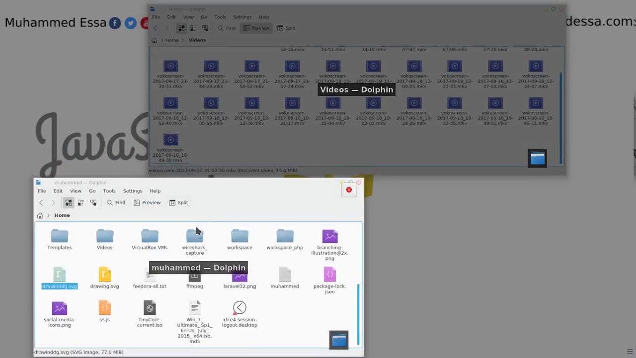 29 Javascript Dom Youtube