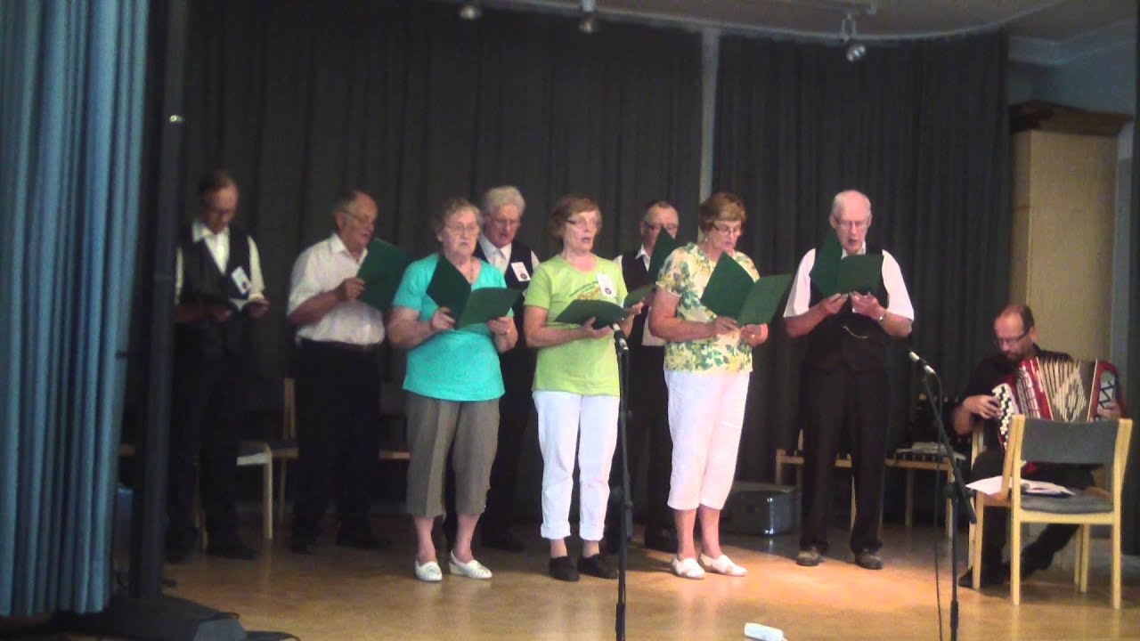 Eron kyynel - YouTube