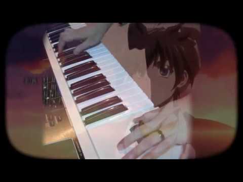 「Keep the Heat and Fire Yourself Up」- 覇穹 封神演義 OP【キーボード Cover】Tv Size ...