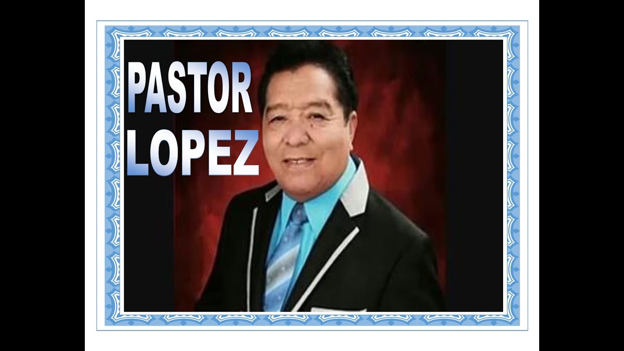 Pastor Lopez y su Combo - YouTube