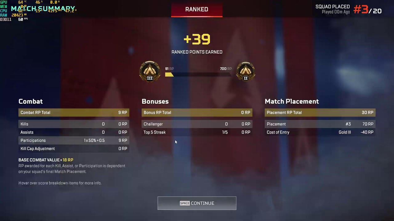 Apex Legend New Season Breakout #6 - YouTube