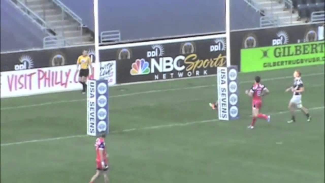 Penn State Rugby 7's - YouTube