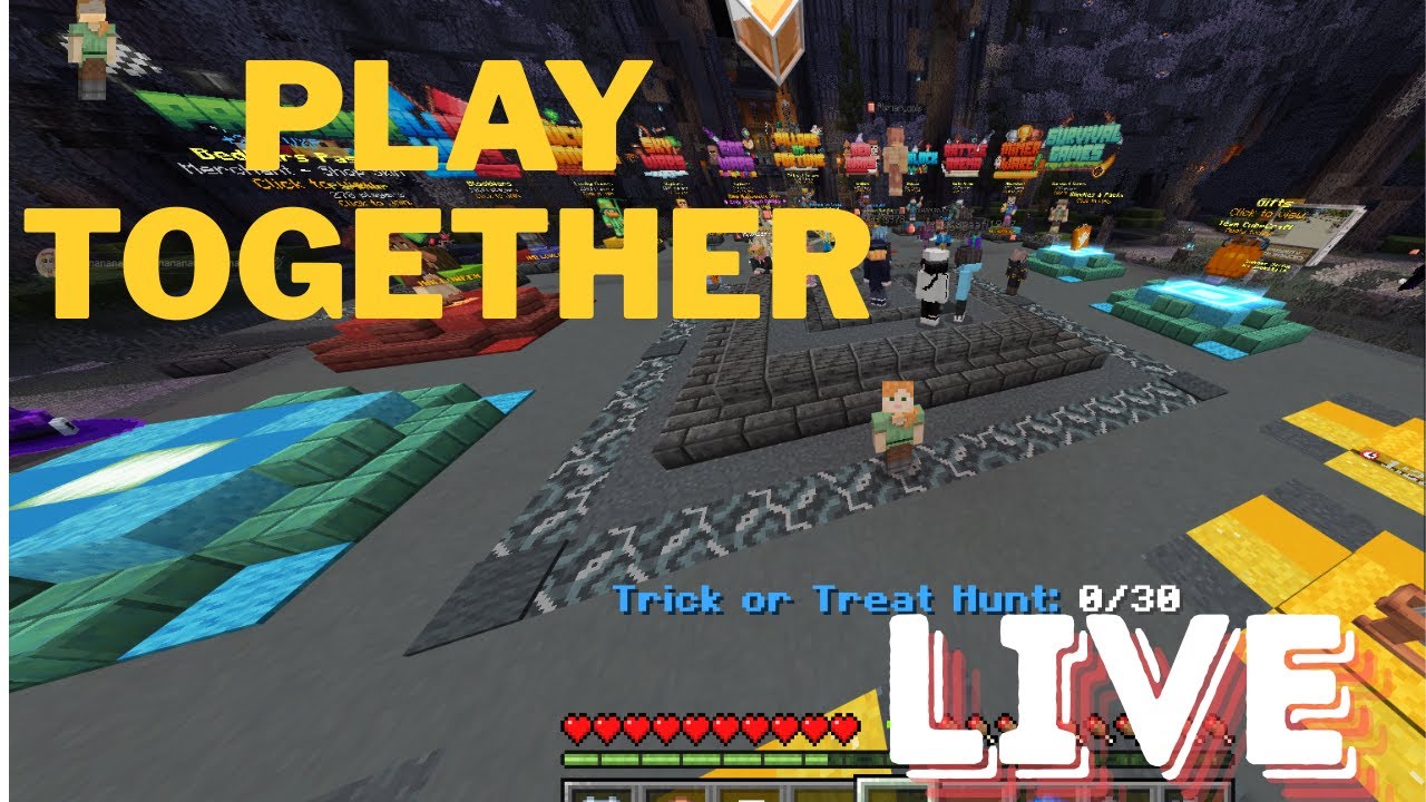 Cozy Minecraft Chill Stream: Relax, Chat & Play! #minecraft - YouTube