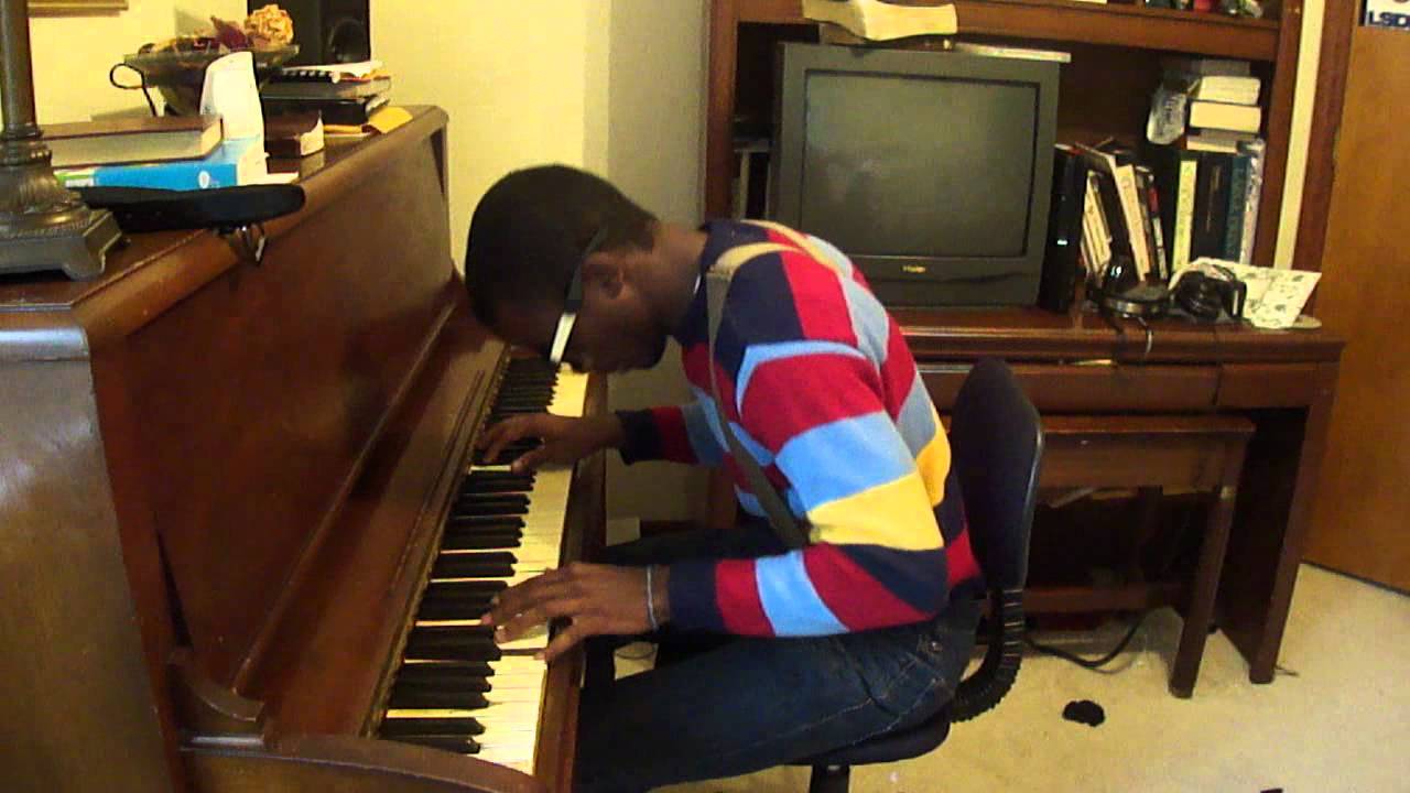 Drake - Headlines Piano Cover - YouTube