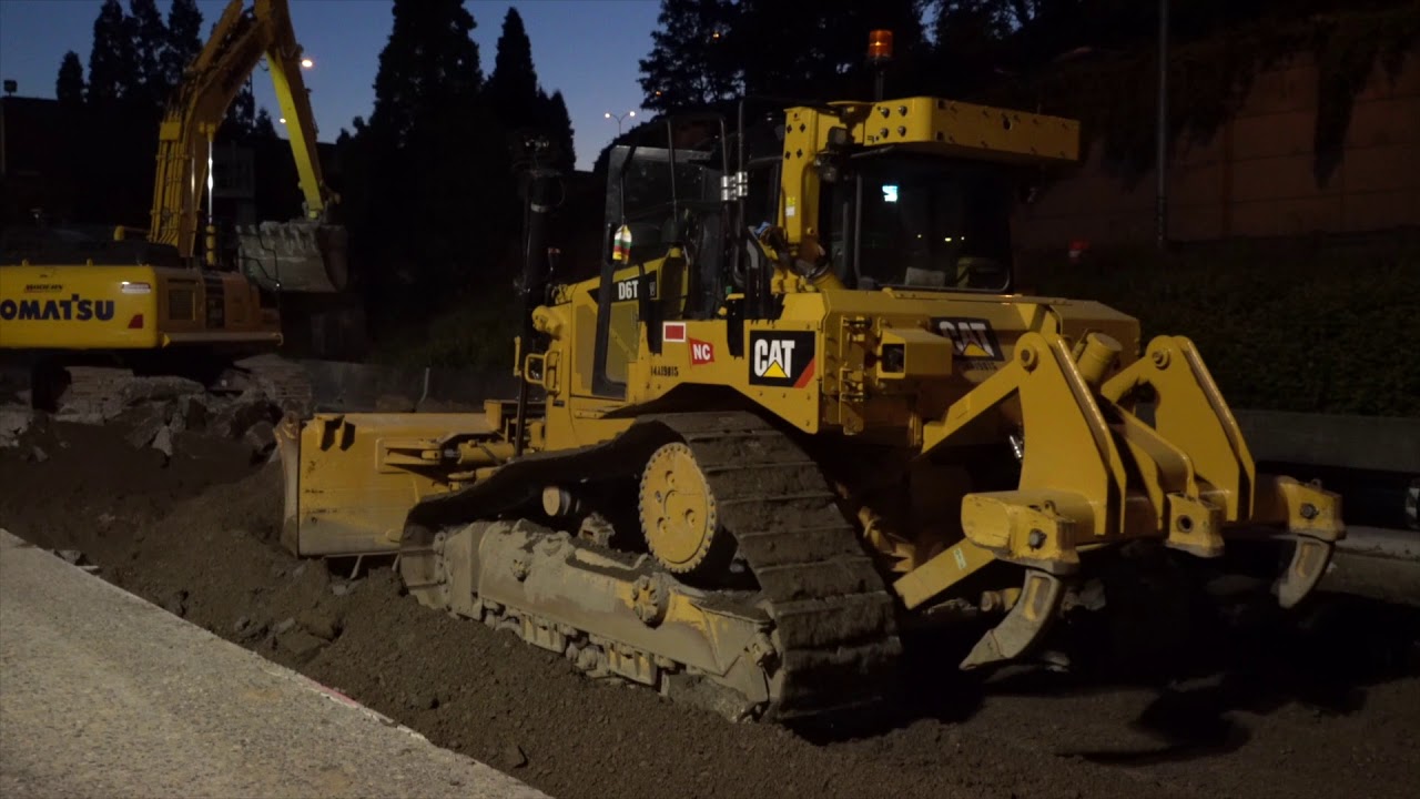 Revive i5- KLB Construction - YouTube