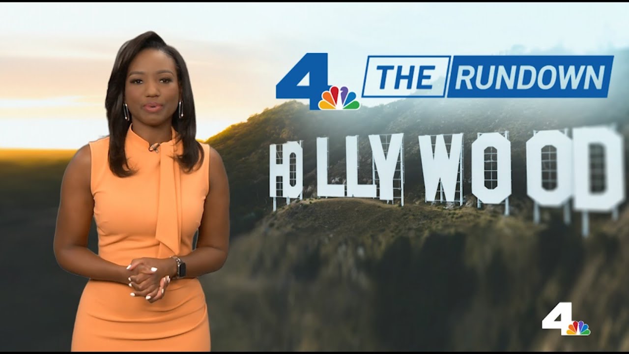 The Rundown: Tuesday December 12, 2023 | NBCLA - YouTube