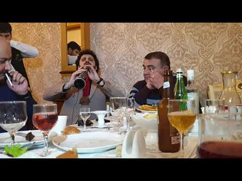 Sahnaz tesnifi Vüsal klarnet Semkir toyu +994552423444