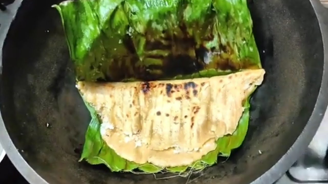 EASY AND TASTY OTTADA - YouTube